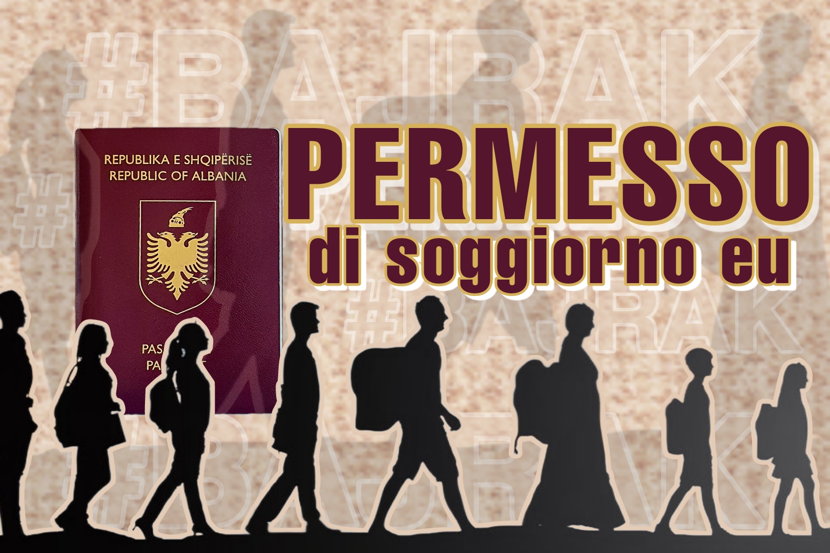 Aggiornamento permesso di soggiorno UE (ex Carta di soggiorno) – bajrak