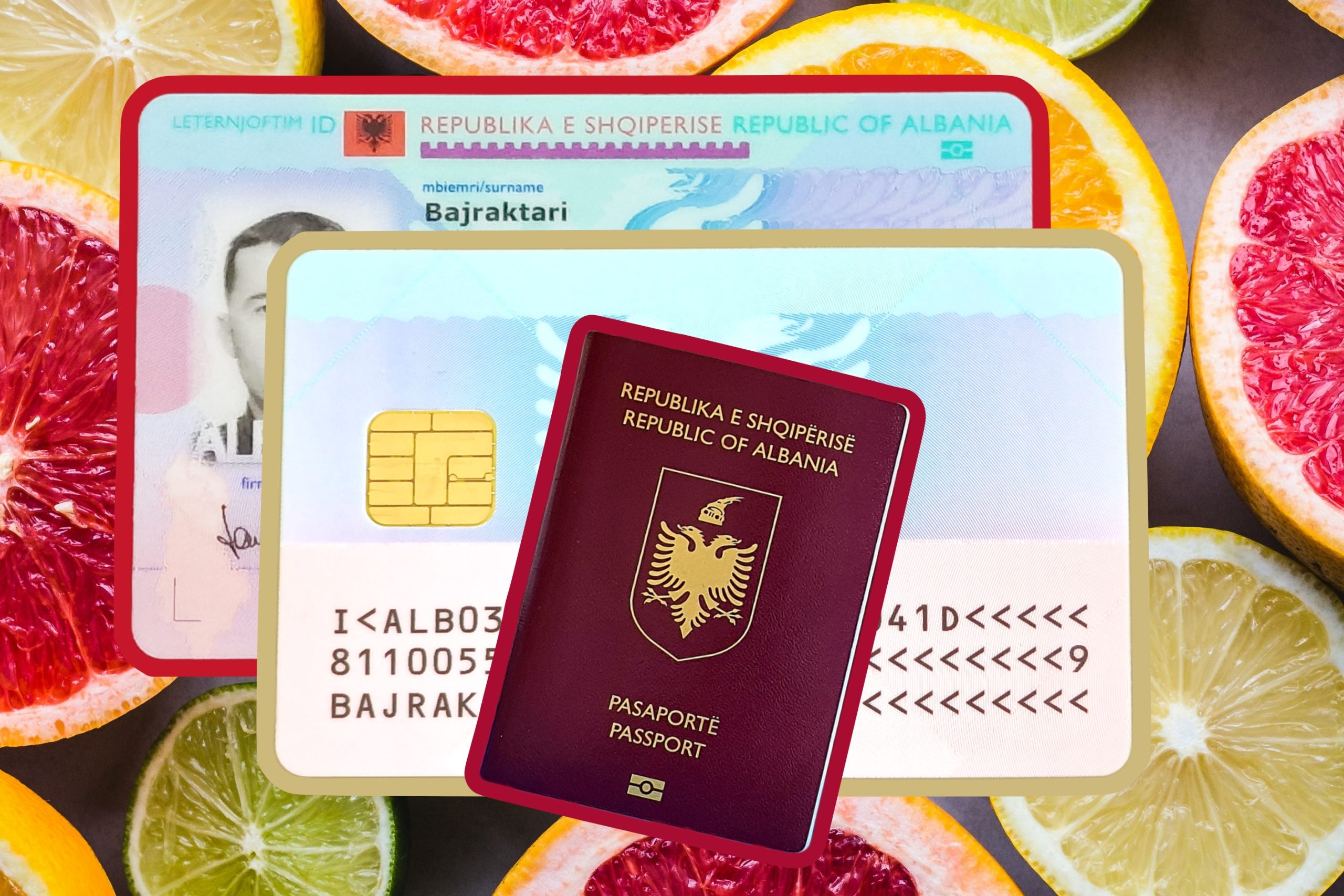 karta-e-identetit-shqiptare-ID – bajrak